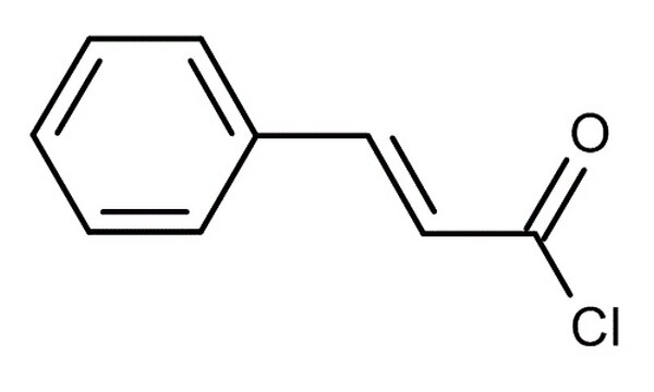 Cinnamoyl chloride CAS 17082-09-6 | 800236